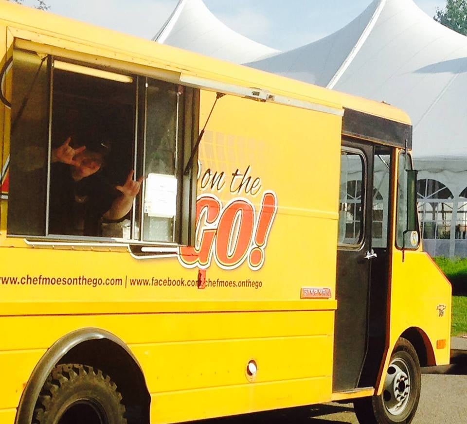 Local Celebrity Chef Began Her Journey at Hocking, Returns for Homecoming