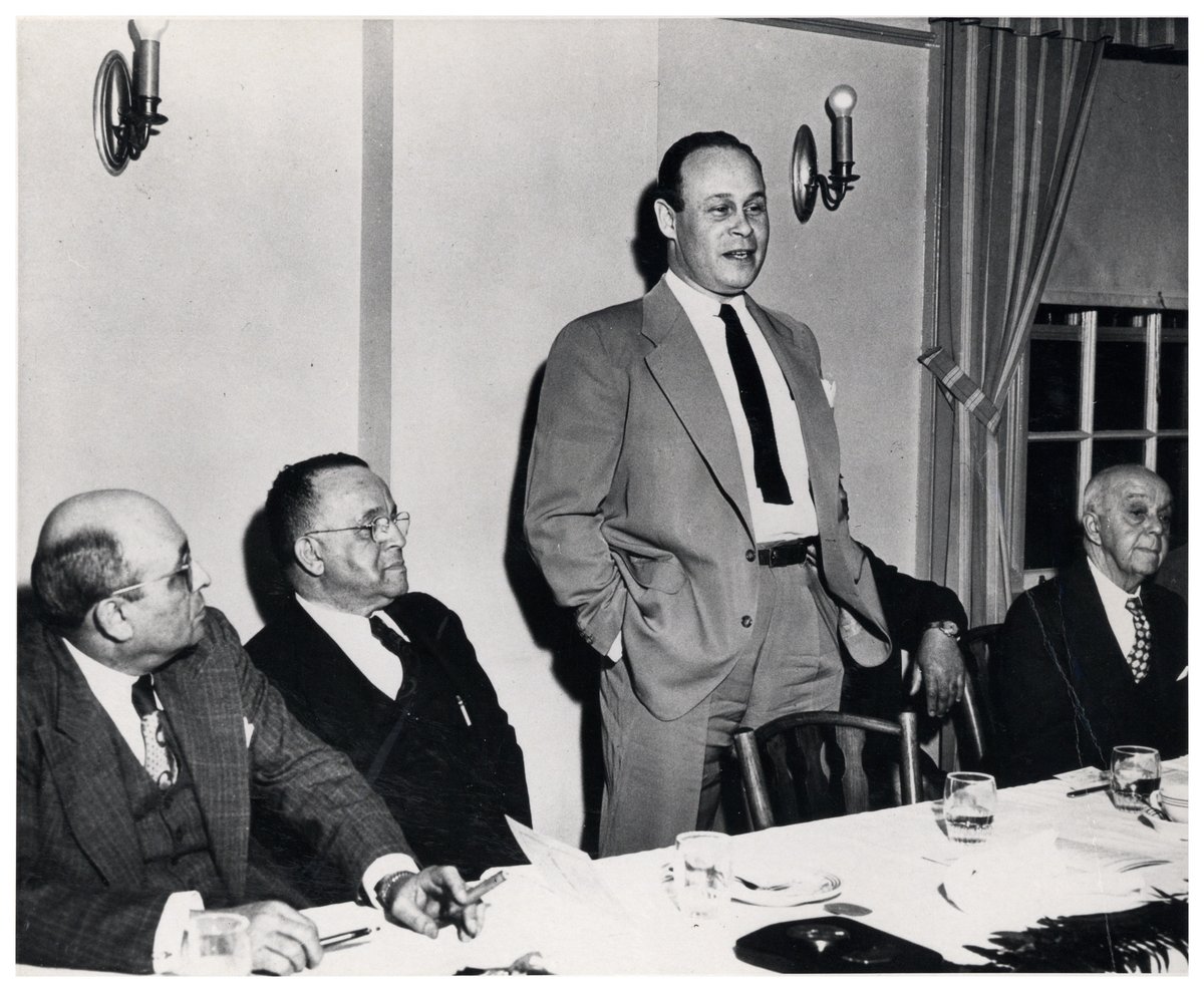 Wrapping up Black History Month with Dr. Charles Drew