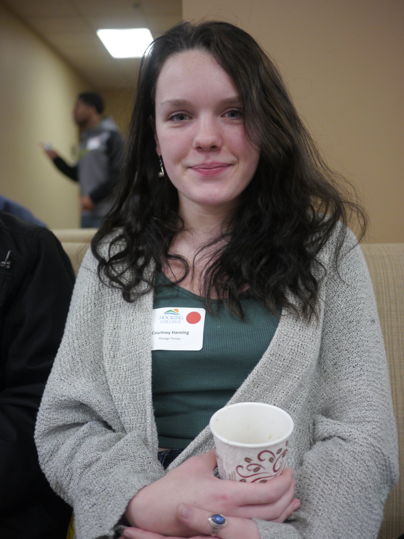 Hocking College: Hawk Eye View