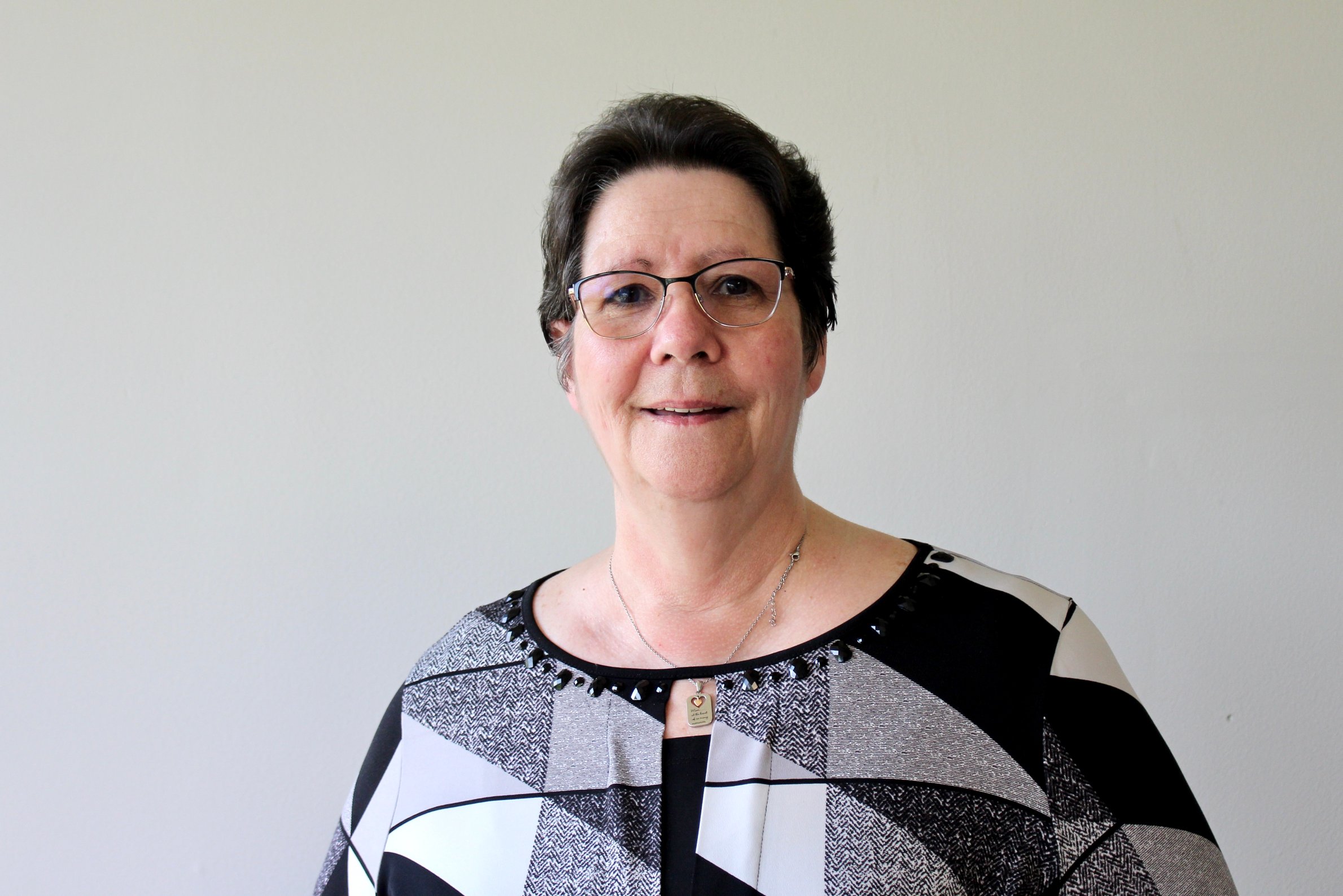 Associate Dean of Allied Health & Nursing Celebrates 50 Years in the ...