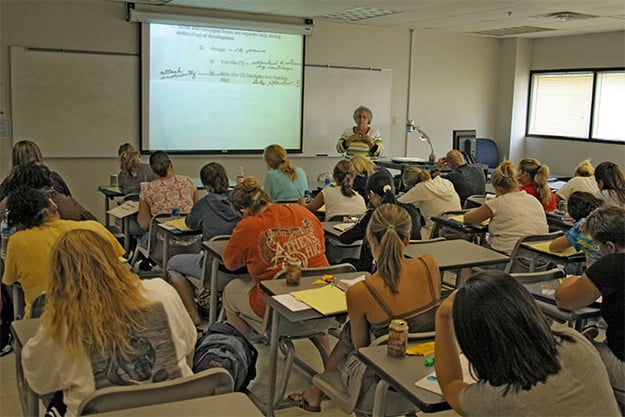 The Pros and Cons: Taking Summer Classes