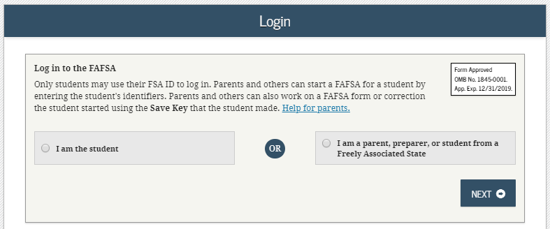 11 Common FAFSA Mistakes
