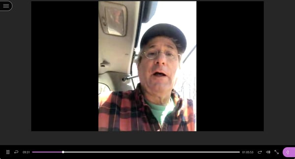 Hocking College Adapts to Social Distancing during Pandemic