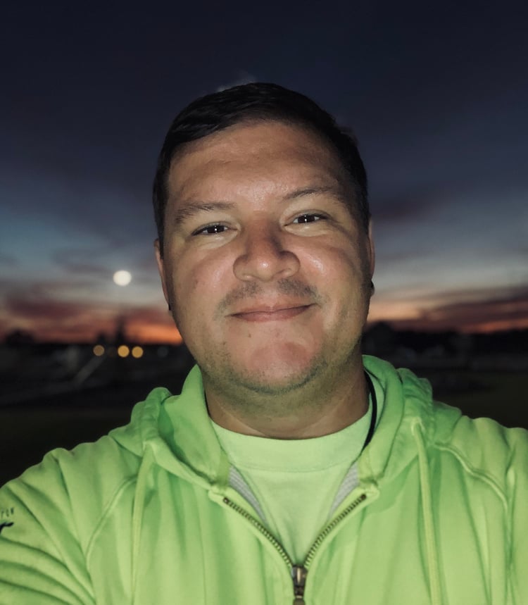 Hocking College provides path to promotion for Water Treatment student