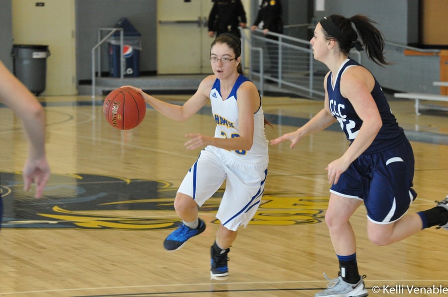 Hocking College Falls To Lorain County Community College in Regular ...