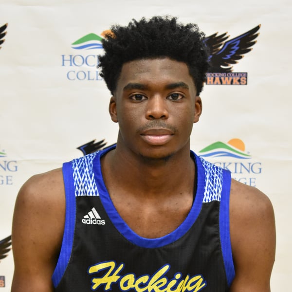 Hocking Finishes As Runner-Up At NJCAA Region XII Tournament