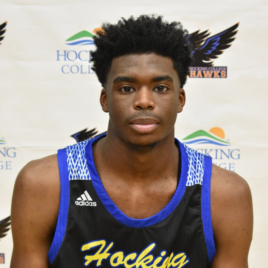 Hocking Finishes As Runner-Up At NJCAA Region XII Tournament