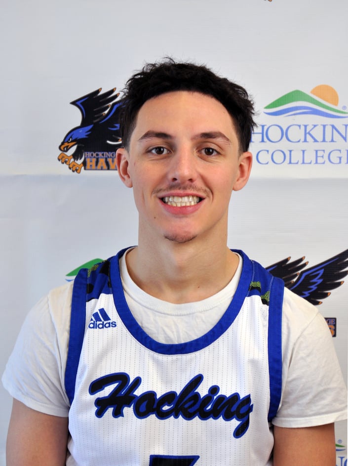 Hawks win big on the road