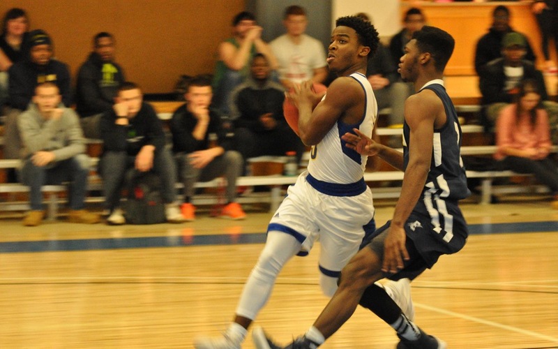 Hawks Win Third Straight Season Opener