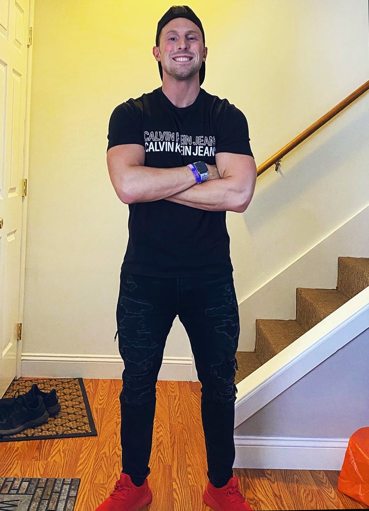 Graduate Found Perfect Fit in Fitness Management Program