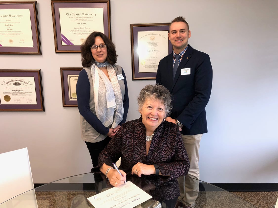 #ThrowbackThursday: The History of Hocking College