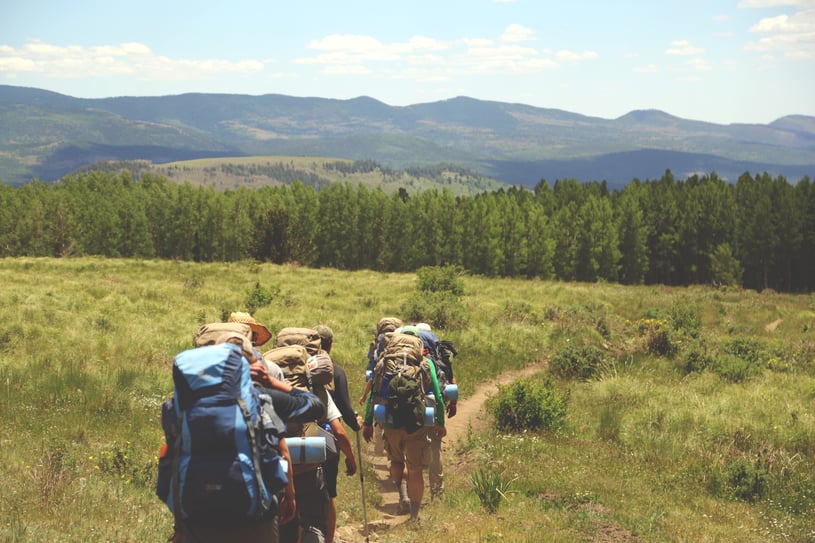 10 Tips To Hiking Responsibly