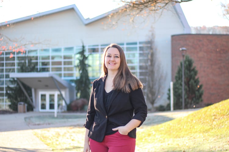 New Theatre Program Sets the Stage for Job Opportunities