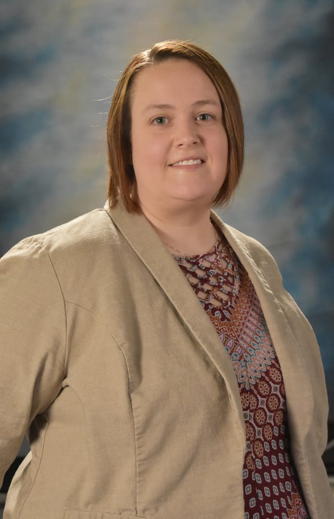 Instructor’s Experience Inspires Degree Program