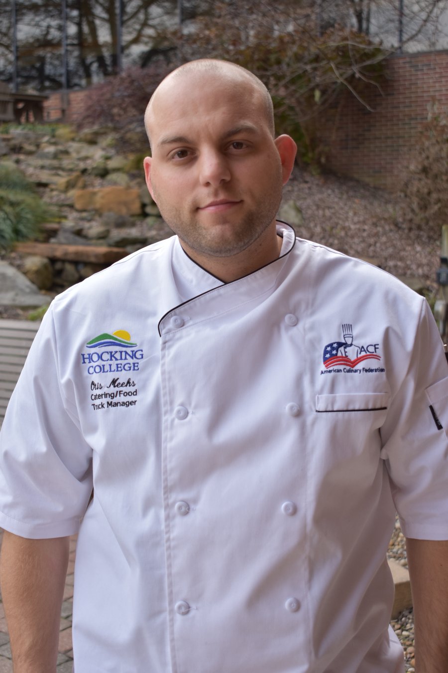 New Catering and Food Truck Manager Offers New Training Opportunity