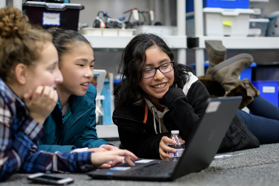 How Tech Clubs Are Teaching Students Valuable Life Skills