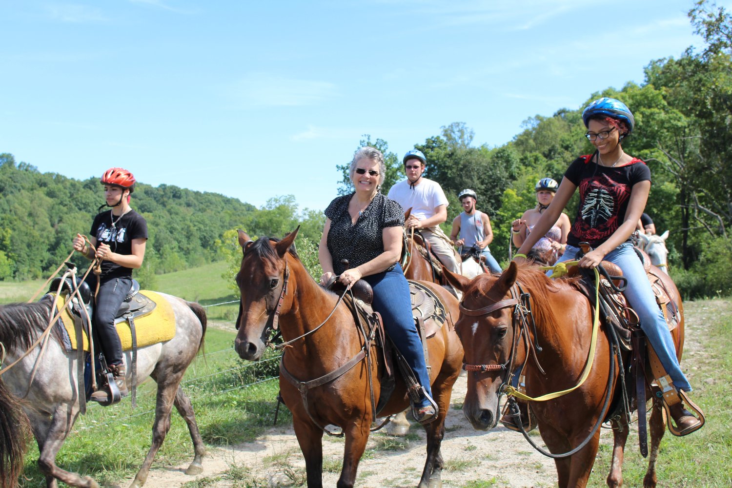 Hocking College President Recognized as one of Top in Nation