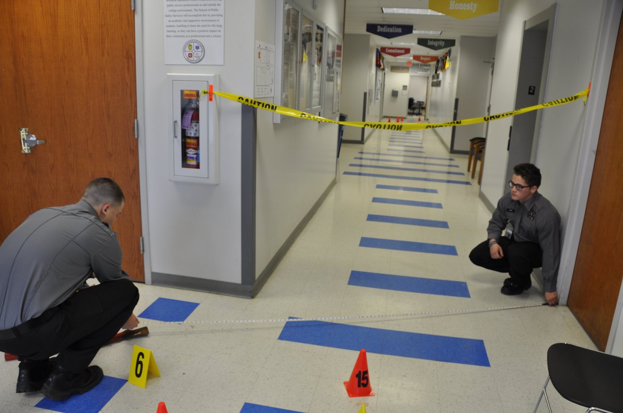 Hocking College's Online Programs & Classes Give Students Flexibility