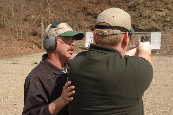 How to Become a Natural Resources Law Enforcement Officer in Ohio