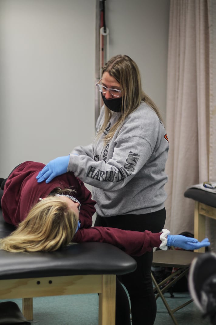 How to Become a Physical Therapist Assistant