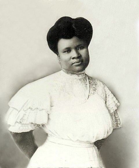Black History Month Spotlight: Madam C.J. Walker