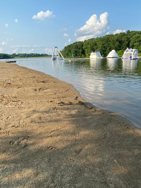 Discover the Beauty of Lake Snowden